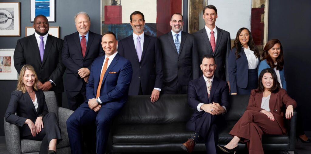 Steven A. Kronenberg - The Veen Firm